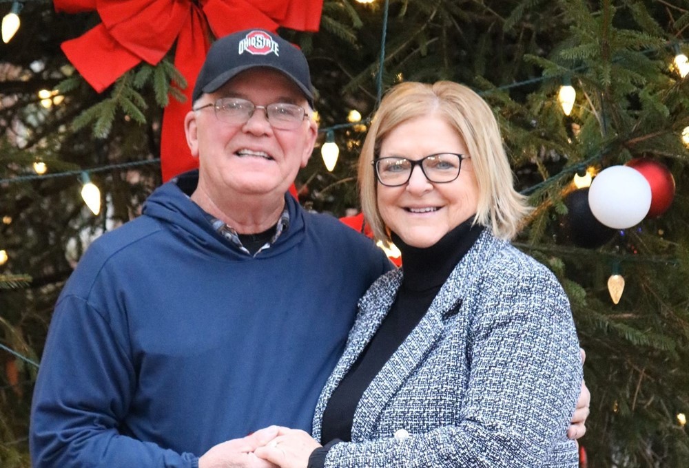 Photo of the Month – Diamonds Rock